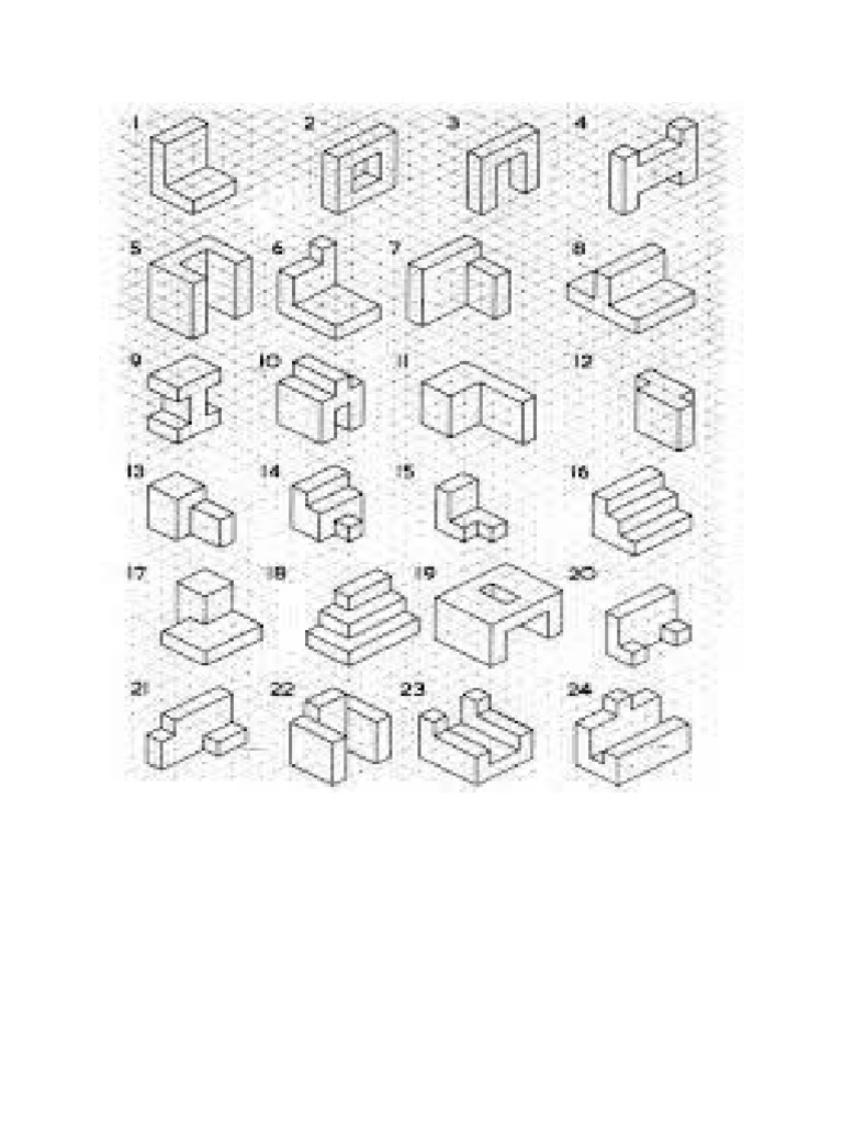 Drawing Instructions by Roll Number | PDF