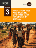 Mole Dagbani - 240904 - 184805 | PDF