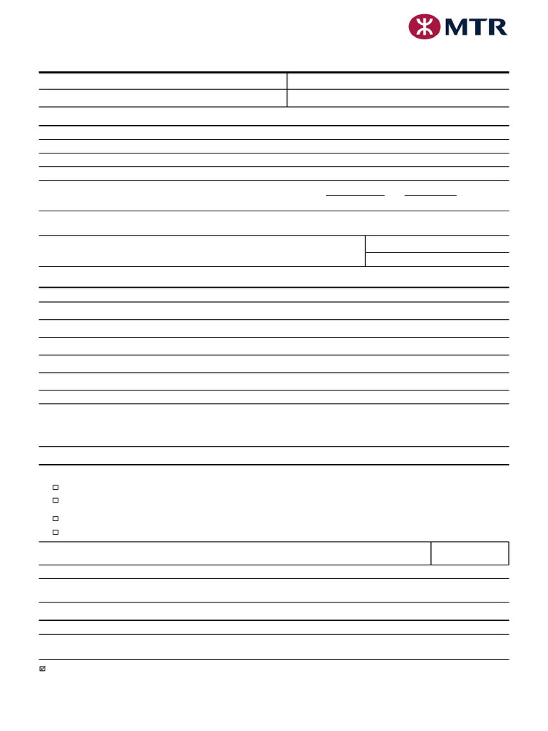 Mtrc Risc Form 1177-Risc-bej-ecs-000188 (Torque Test) | PDF