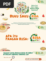 Materi Menu B2sa | PDF