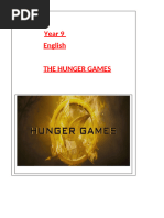 The Hunger Games | PDF