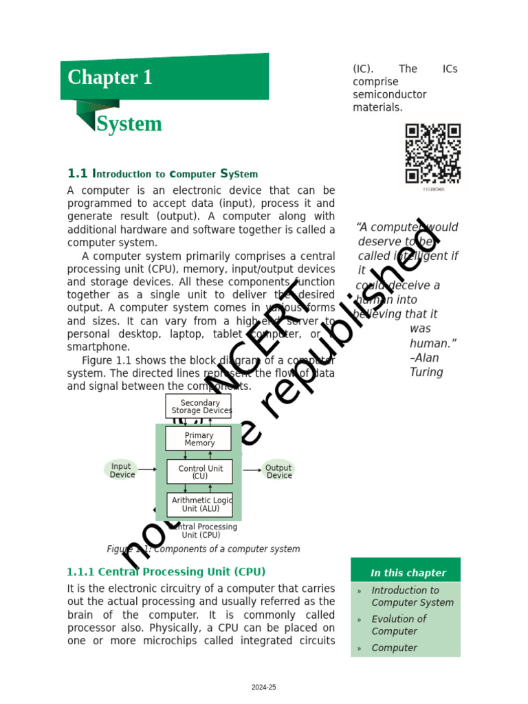 2 | PDF | Computer Data Storage | Central Processing Unit