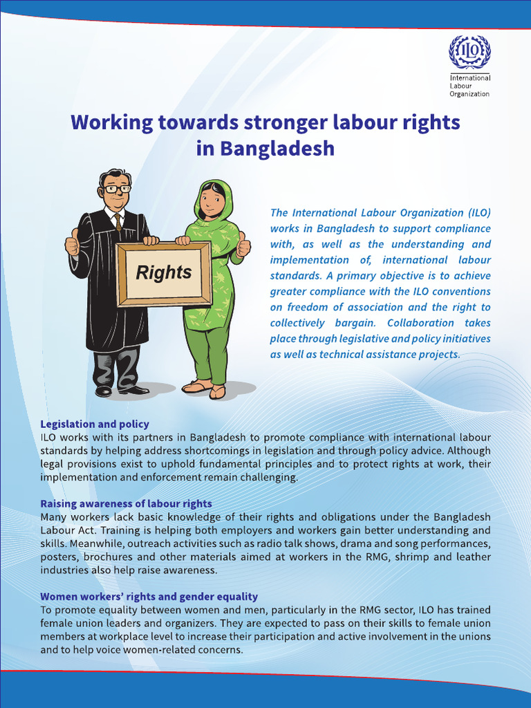 Working Rights | PDF