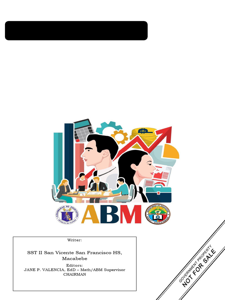 Statement of Comprehensive Income Guide | PDF | Expense | Income Statement