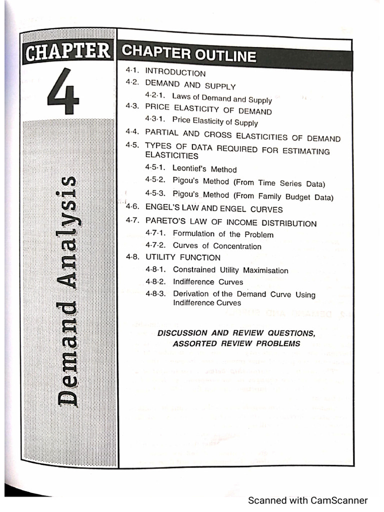 4-Fundamentals of Applied Statistics | PDF