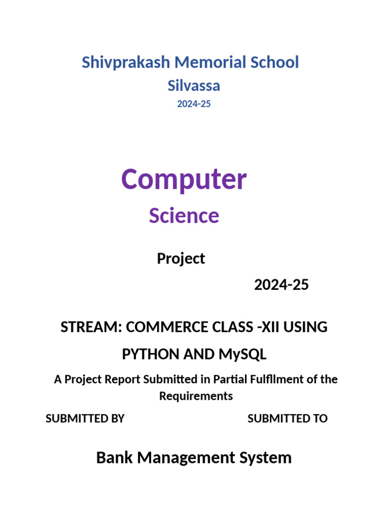 5 | PDF | Computer Programming | Data Management