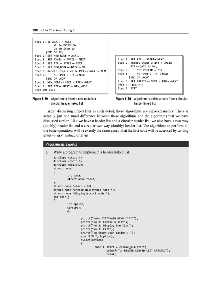 stack c program | PDF stack c program | PDF
