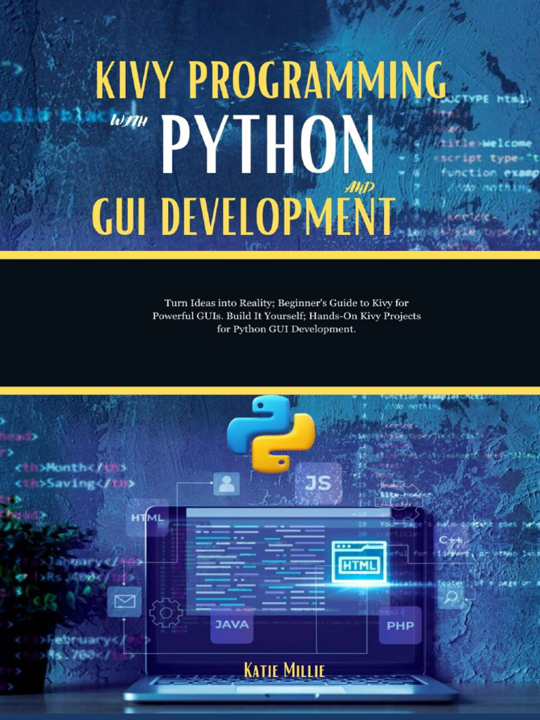 Programming with Python and GUI Development...2024 | PDF | Python ... Programming with Python and GUI Development...2024 | PDF | Python ...