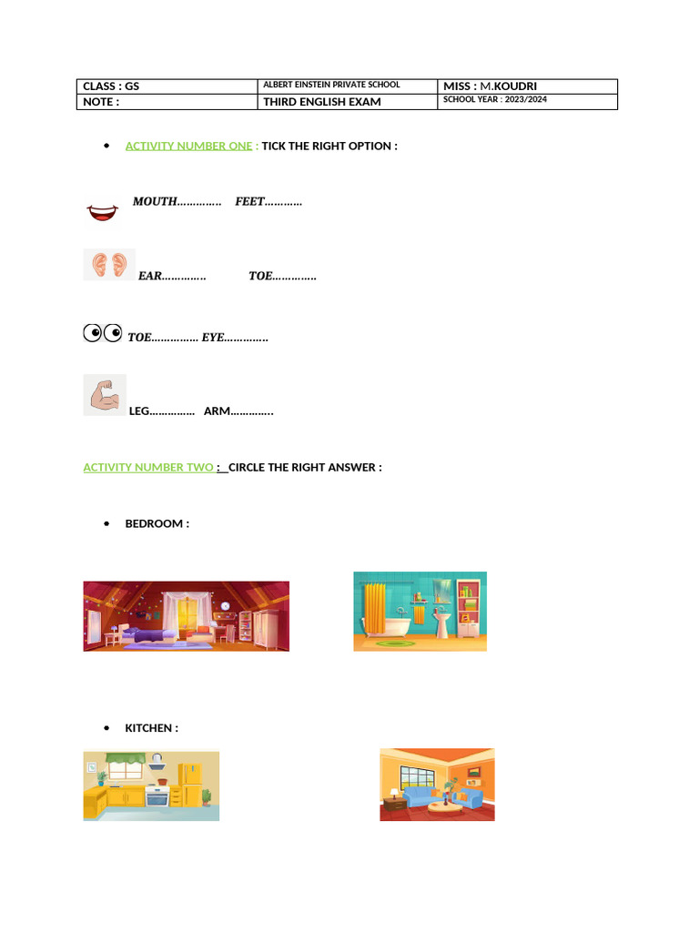 CLASS Copie | PDF