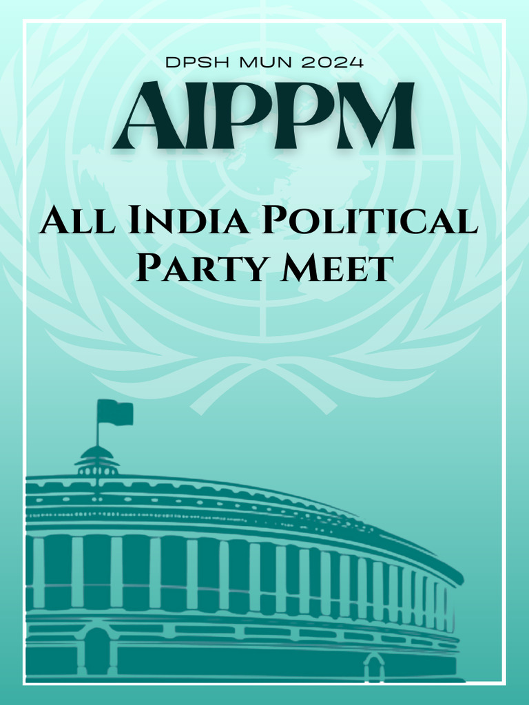 AIPPM (BG) | PDF | Elections | Democracy