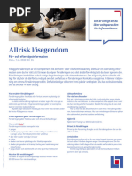 Medarbetarguide Arbetsskaderegistret Stella | PDF