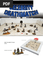 Devastated Battlefield | PDF