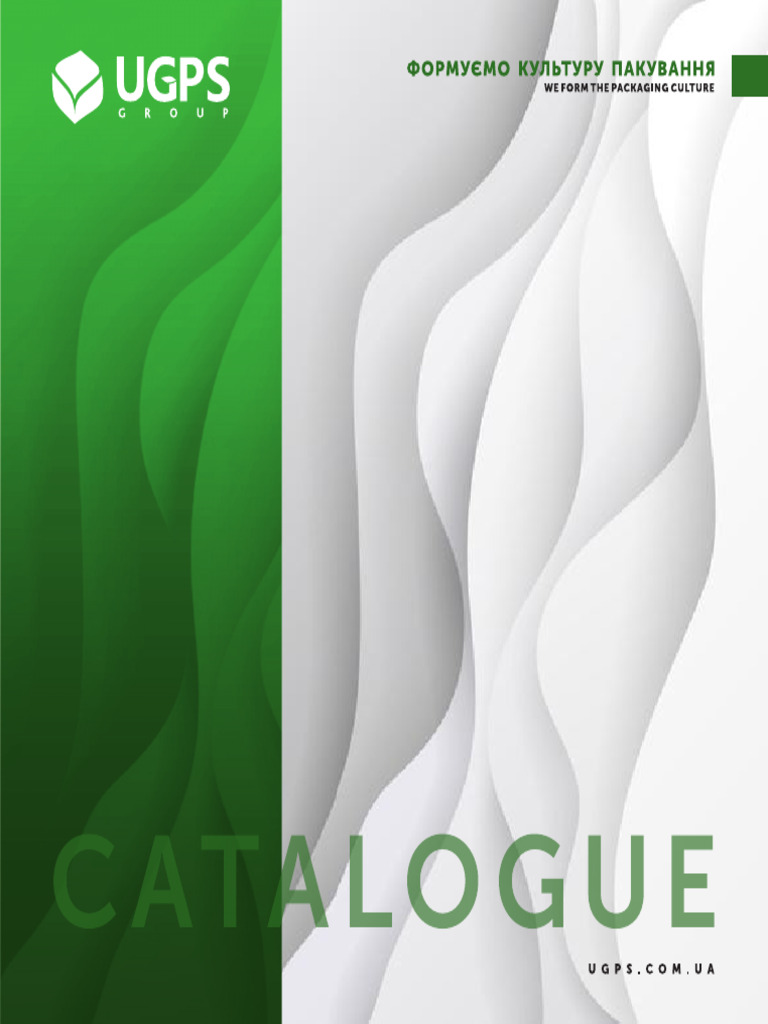 Presentation Ugps 2020 | PDF