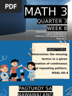 Sf9-Grade2 Matatag | PDF