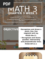 Math 3 Q3 Module-6 | PDF