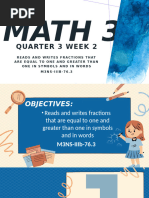 Sf9-Grade-3 - Matatag | PDF