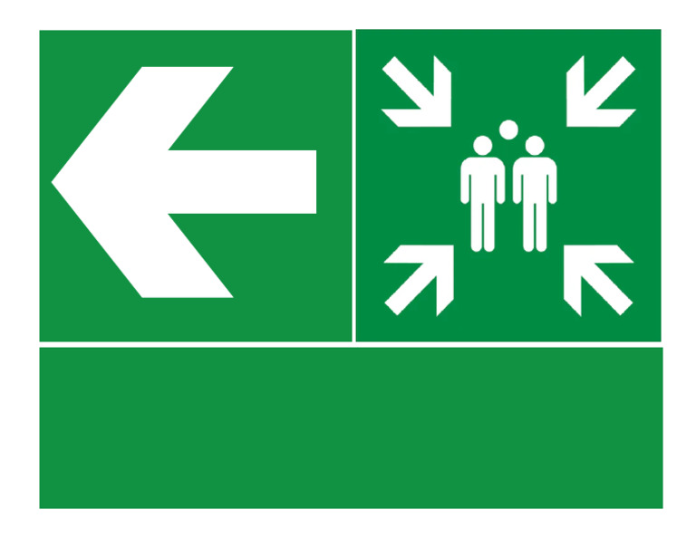 Emergency Assembly Point | PDF