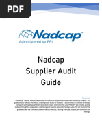 AC7000 Nadcap Audit Criteria - Baseline Requirements, For Use On or ...