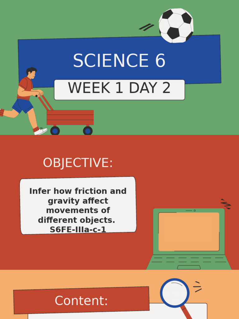 Understanding Rolling Friction in Sports | PDF | Friction | Notebook