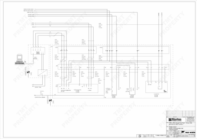 Radar LT | PDF