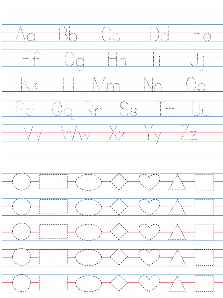 TRACE PAD | PDF