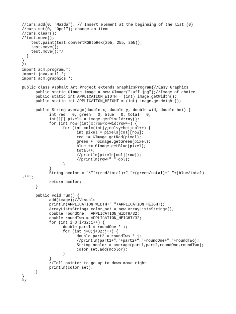 pixel | PDF | Computer Programming | Computing