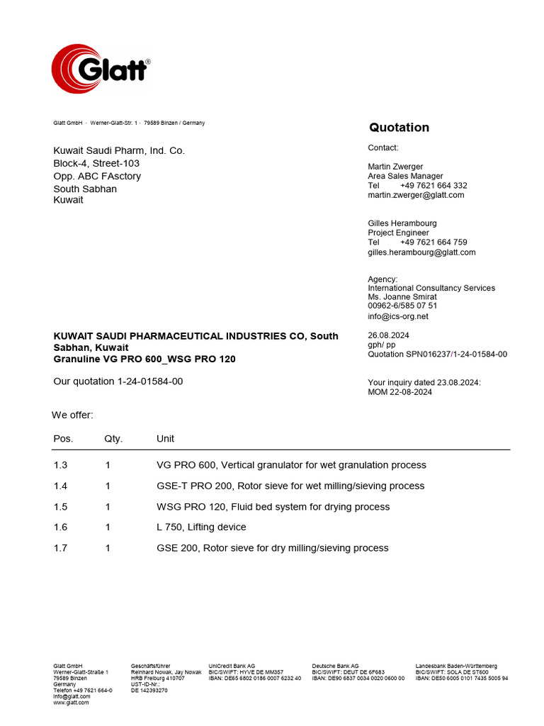 1-24-01584-00-KSP KW Granuline (VG 600_ WSG 120) | PDF | Pump | Valve