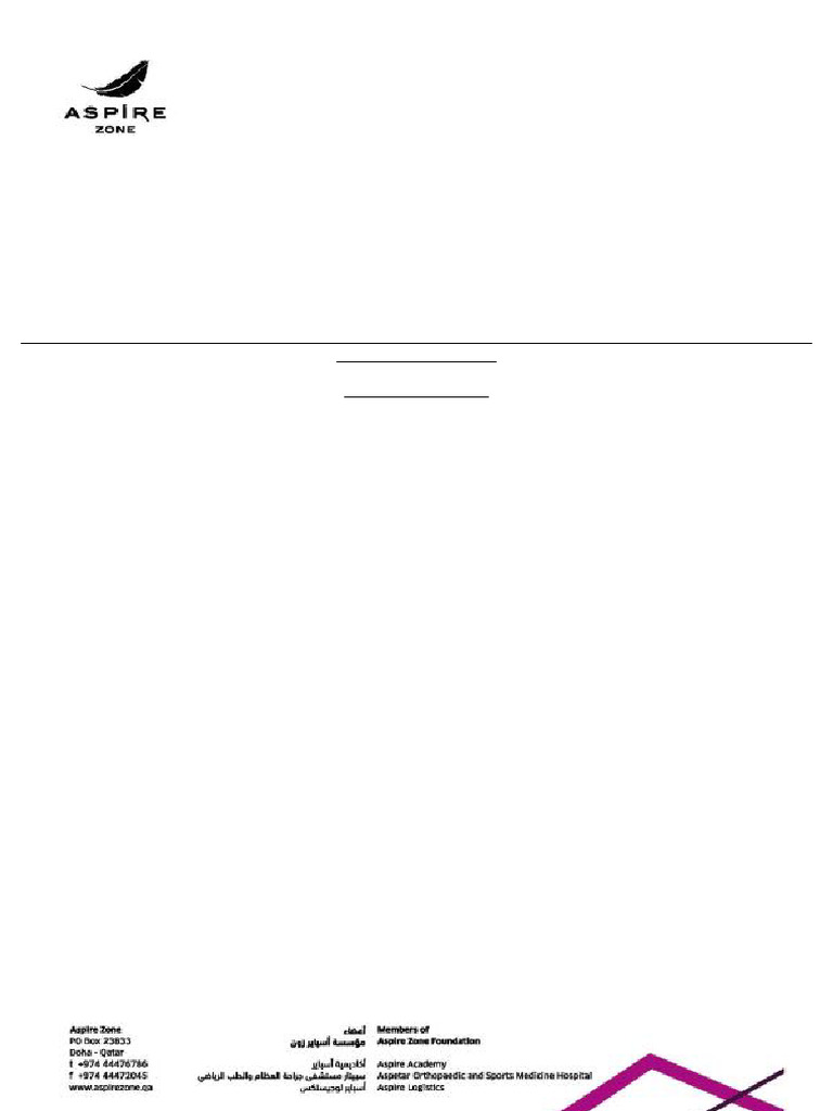 Tender Circular No. 5 | PDF