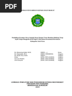 LIDM 2024 - Divisi Poster Digital Pendidikan - 001057 - Tim Geovisionaries - Pro | PDF