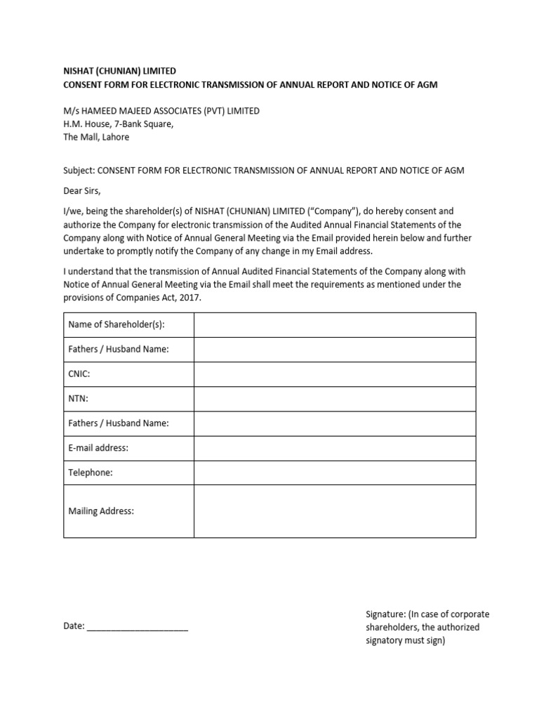 other_forms | PDF | Business | Corporations