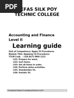 Red Tag Register How To PDF | PDF | Personal Protective Equipment ...