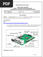 Microcontroller Viva Questions and Answers | PDF | Microcontroller ...
