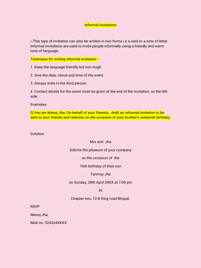 Informal Invitation-WPS Office 250120 143602 | PDF