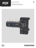 CBC 8000 Capacitor Bank Control Instructions Mn916001en | PDF ...