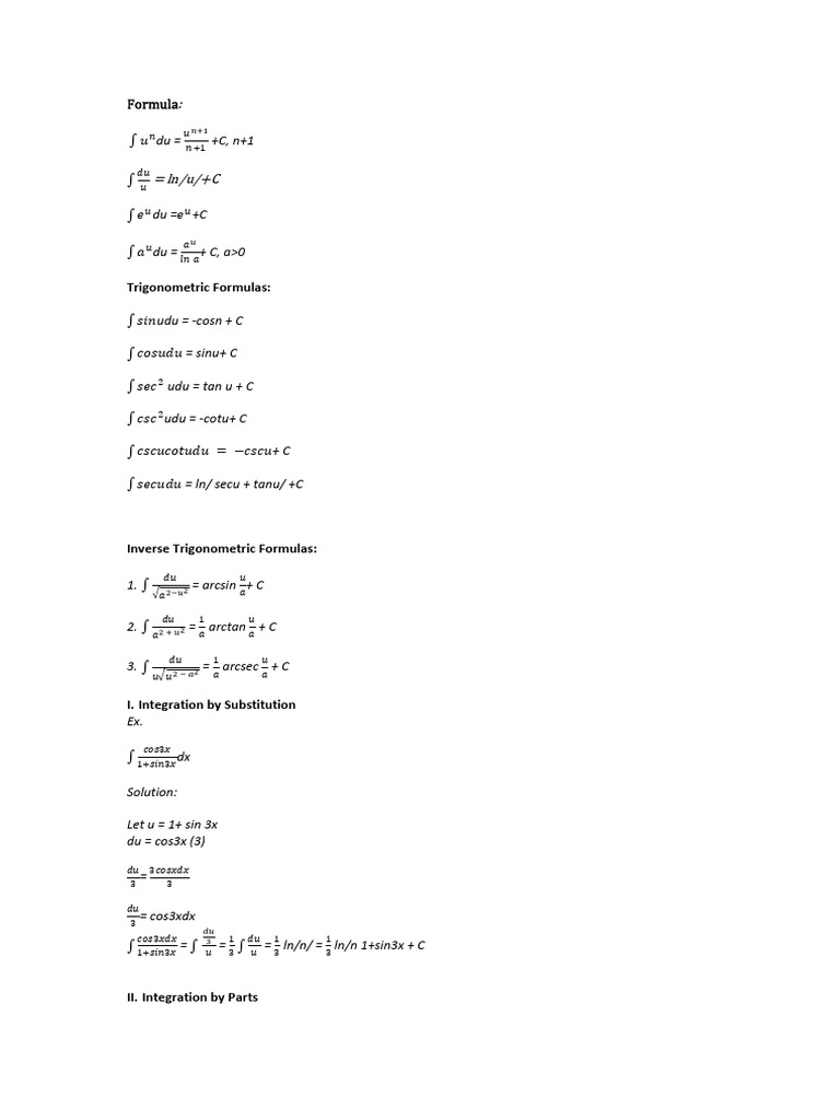 Mat061 Chapter 1 | PDF | Factorization | Mathematical Concepts