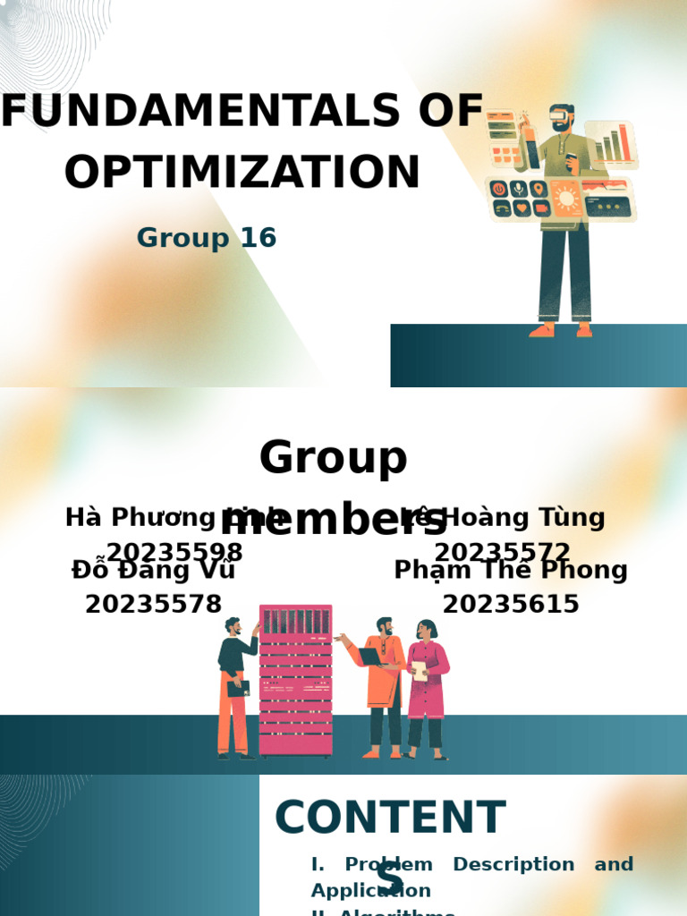slides | PDF | Genetic Algorithm | Theoretical Computer Science