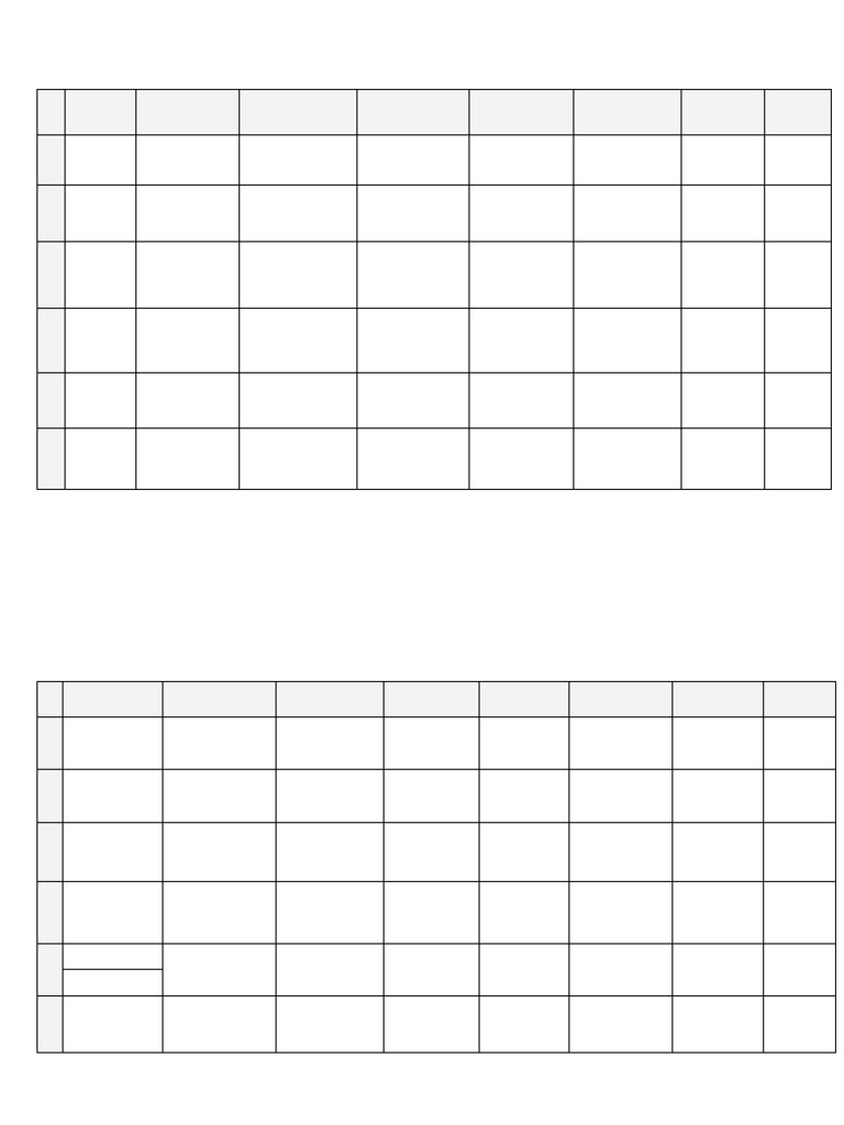 Philosophy Class Timetable | PDF