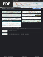 Singapore MRT and LRT System Map | PDF | Land Transport | Rail Transport