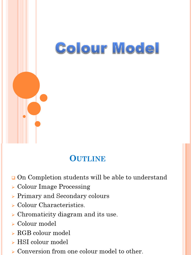 3_Color Model_PPG | PDF | Color | Rgb Color Model