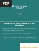 Electronics Cheat Sheet | PDF