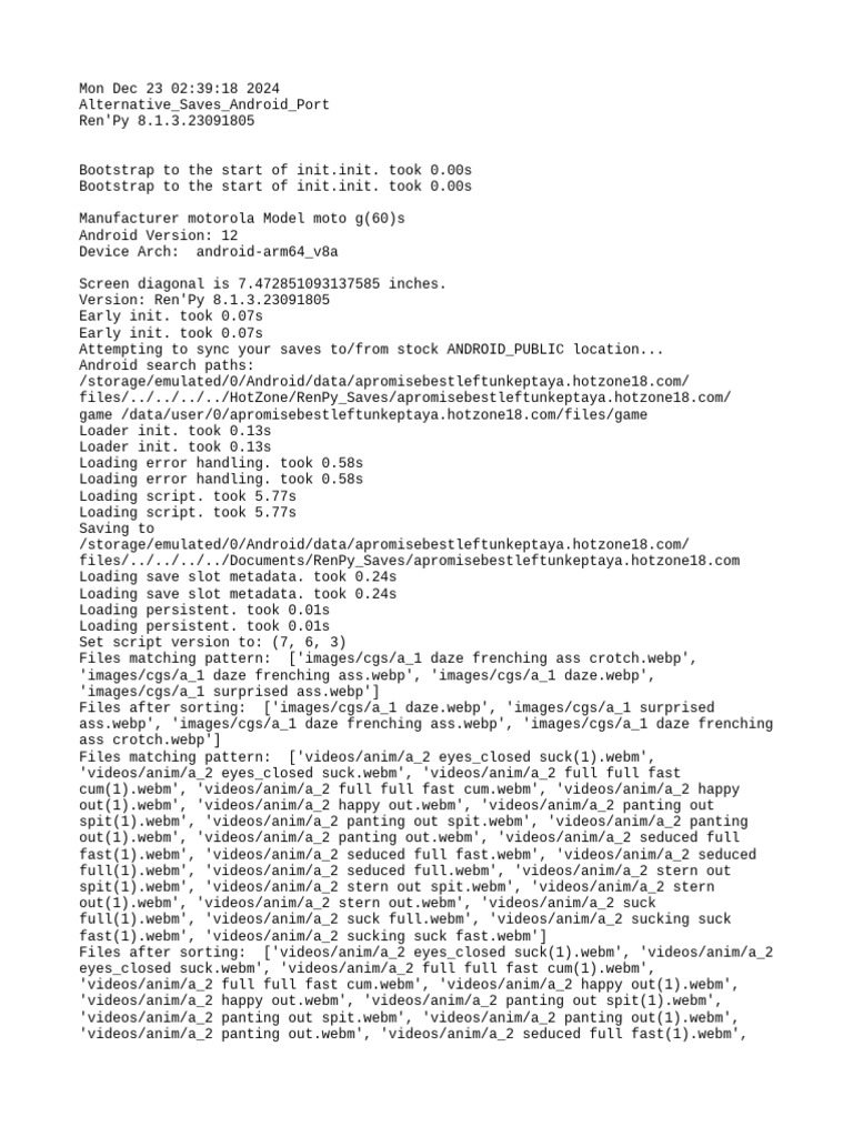log | PDF | Google | Information Retrieval Organizations