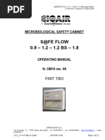 Tecniplast - Smart Flow Procedures | PDF | Laboratories | Hydrogen Peroxide