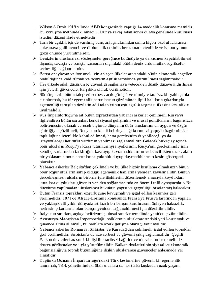 ULUSLARARASI İLİŞKİLER TEORİLERİ | PDF