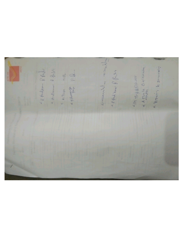 PDF Post Office | PDF