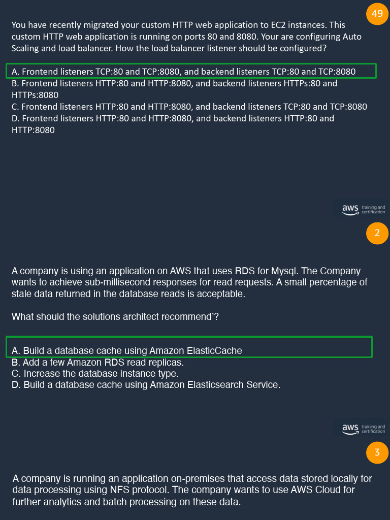 Day3-Practice-AWS | PDF | Amazon Web Services | Gateway (Telecommunications)