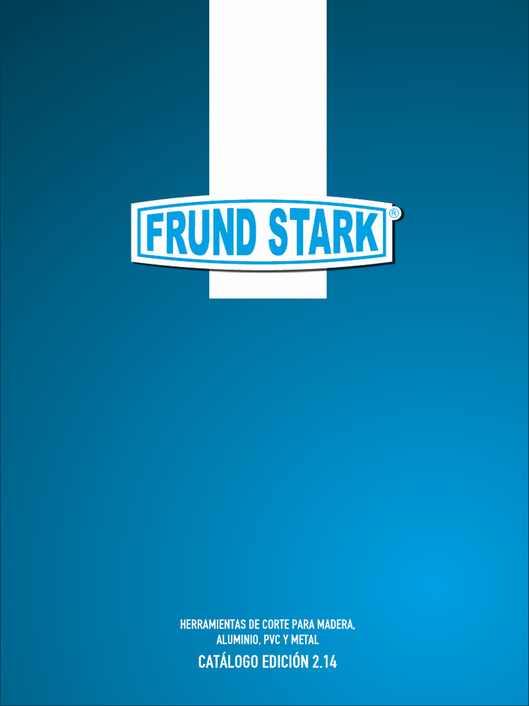 Frund Catalogo | PDF