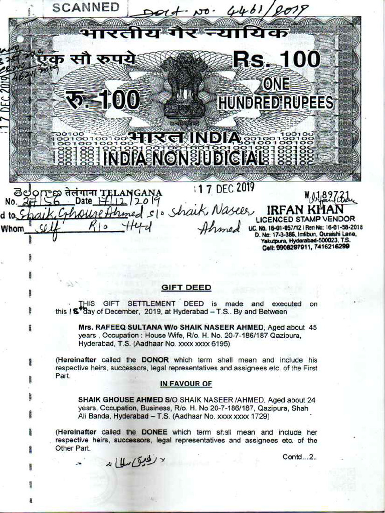 Signature Jpeg 26 | PDF