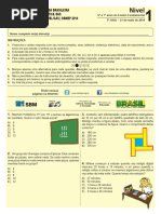 Tutorial de Acesso A Prova - Uninter 2025 | PDF | Informática