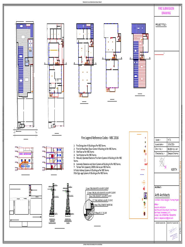 Anand Enterprises MBD 5 | PDF