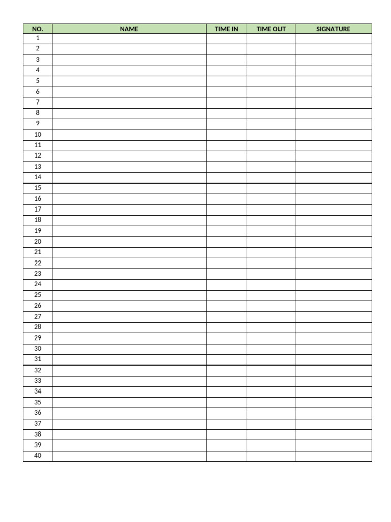 Tables Ni Mama | PDF